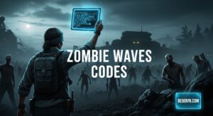 Zombie Waves (2025) 20+ New Active Codes