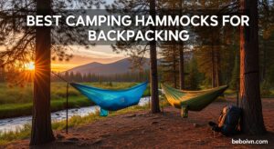 12 Best Camping Hammocks for Backpacking (March 2026)