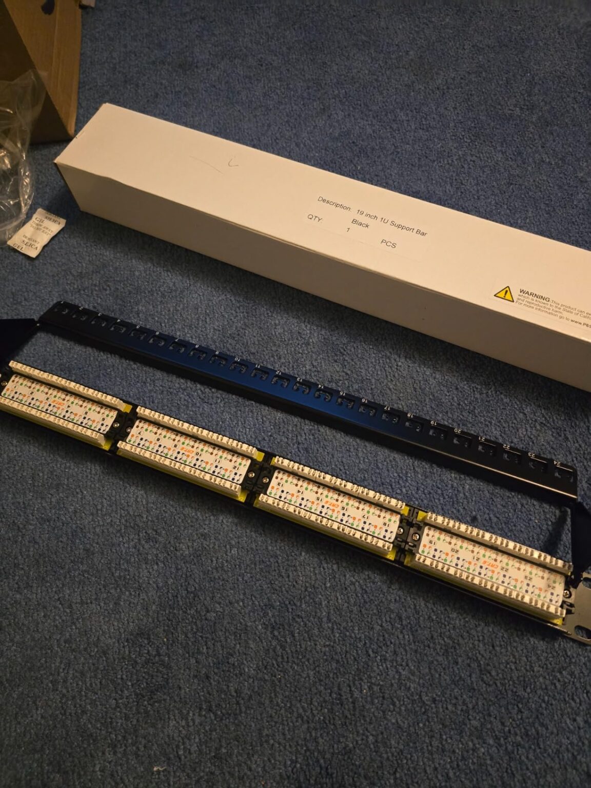12 Best Home Network Patch Panels (May 2026) Complete Guide