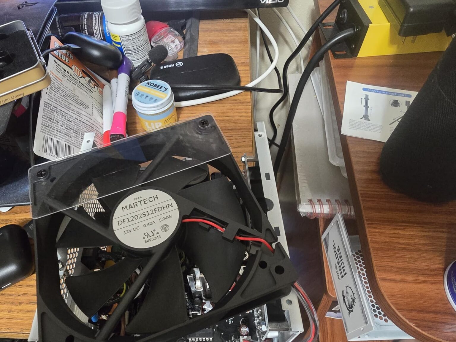 10 Best 1000W+ ATX 3.0 PSUs for RTX 5090 Builds (May 2026)