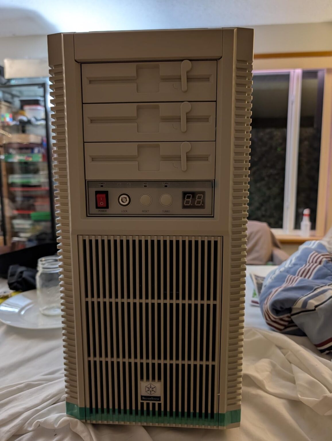 15 Best Retro Gaming PC Cases (May 2026) Complete Guide