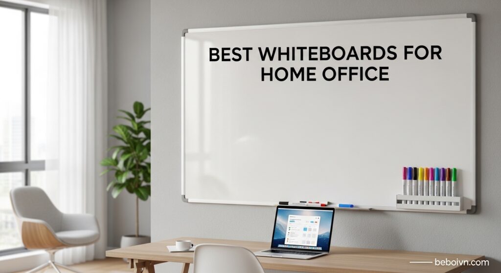 10 Best Whiteboards for Home Office (March 2026) Top Tested