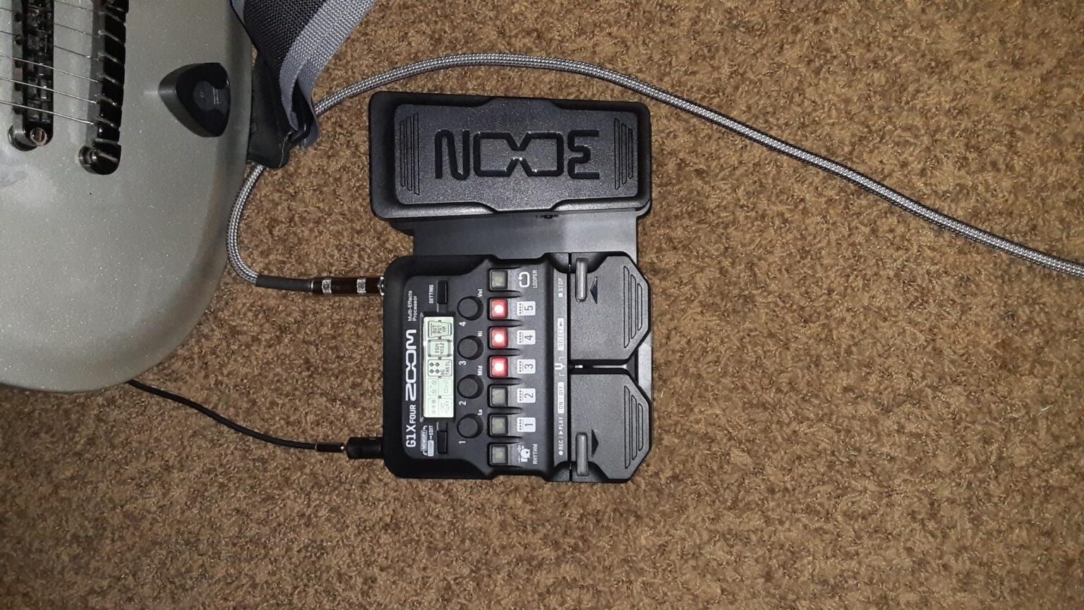 13 Best Multi Effects Pedals (May 2026) Complete Guide